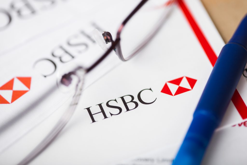 HSBC accelerates global restructure to counter future threats and ...