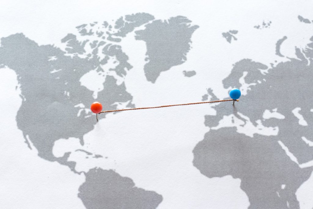 Trustly steps into US market following merger with Silicon Valley-based ...