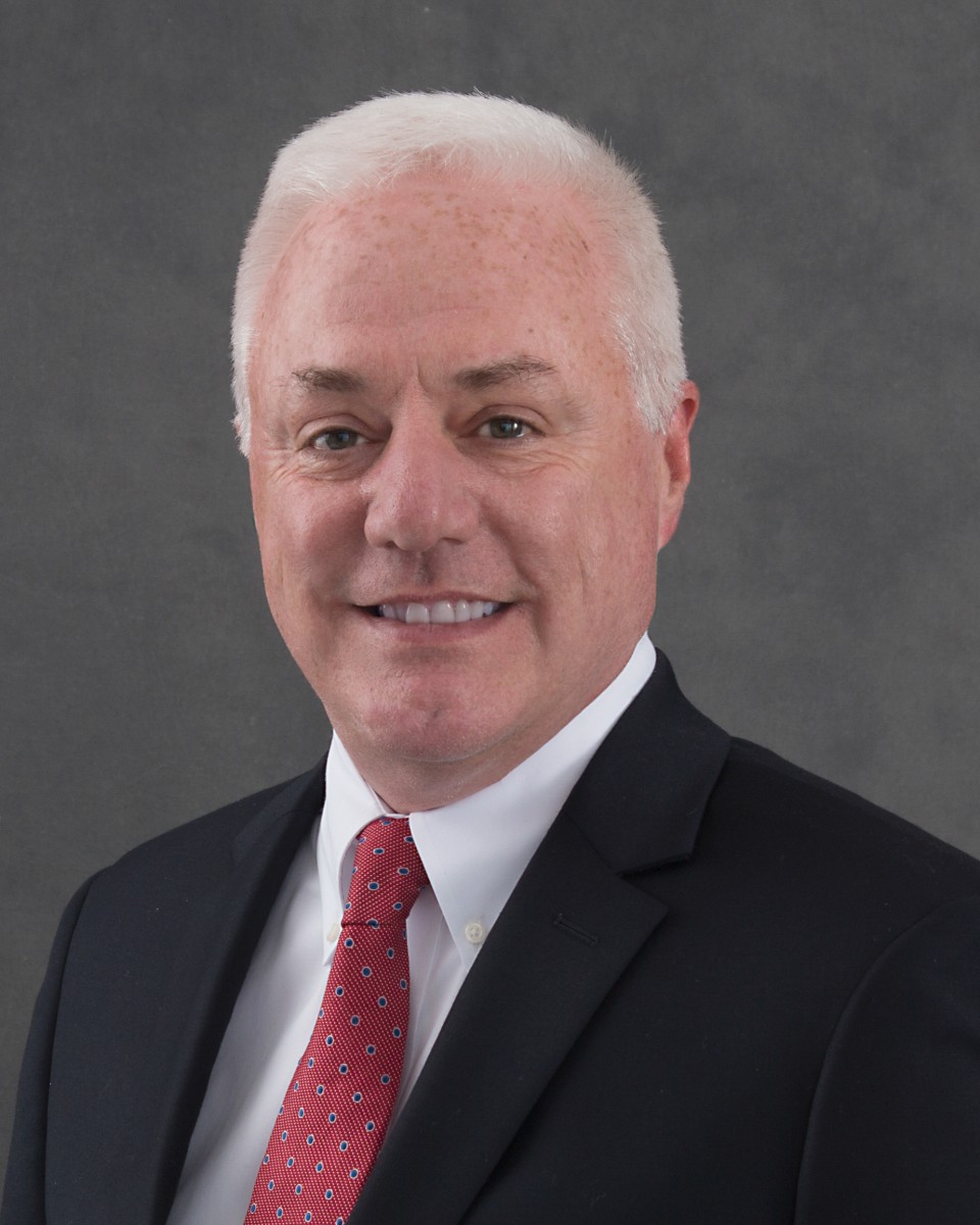 Federal Reserve names Kenneth Montgomery leader of real-time FedNow ...