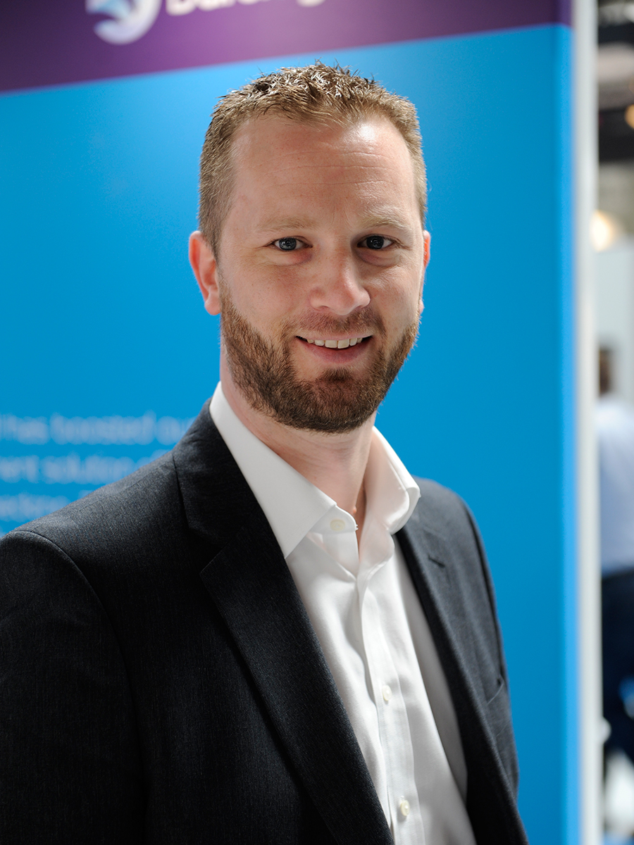Barclaycard Payments' David Jeffrey: Three ways to bolster fraud ...