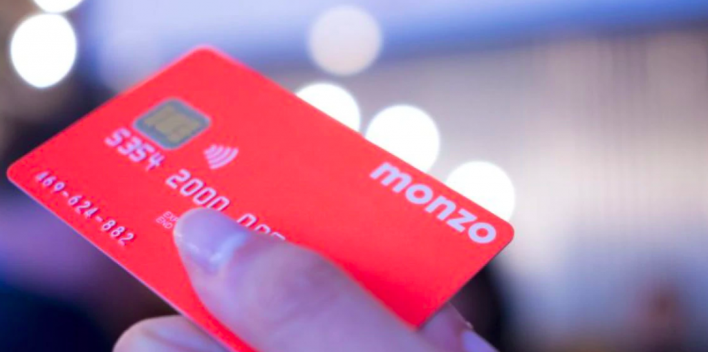 Monzo raises £50m in new capital for critical 2021 proceedings ...