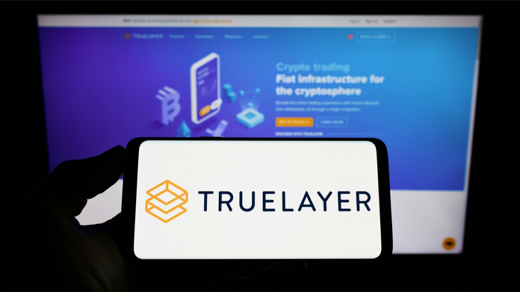 TrueLayer and The Credit Thing make VRPs live in a ‘significant day for UK payments ...
