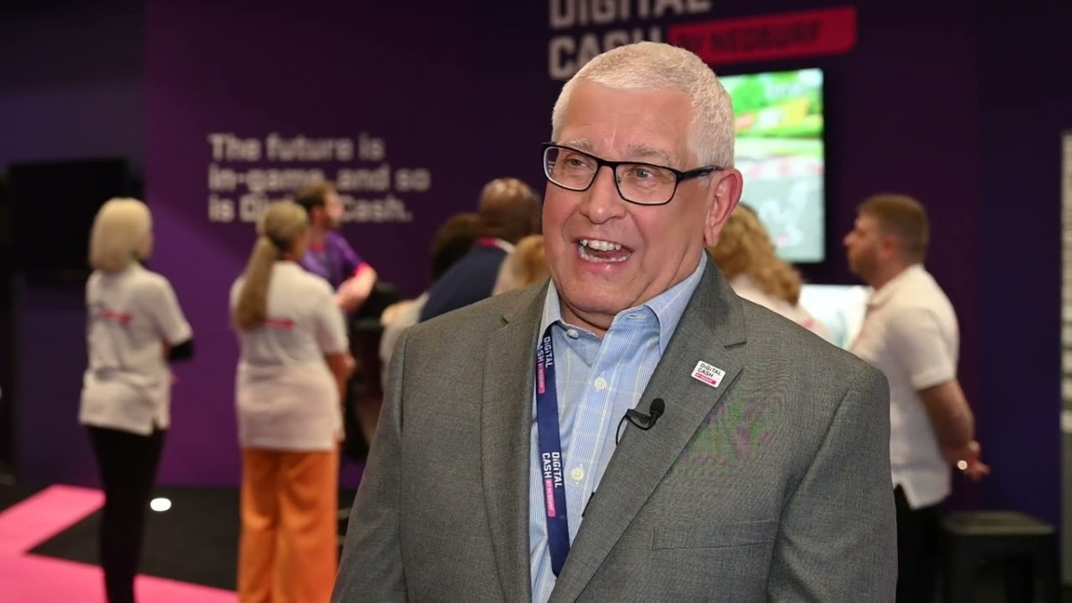 Neosurf's David Cox: "We won't go in if we can't deliver the best ...