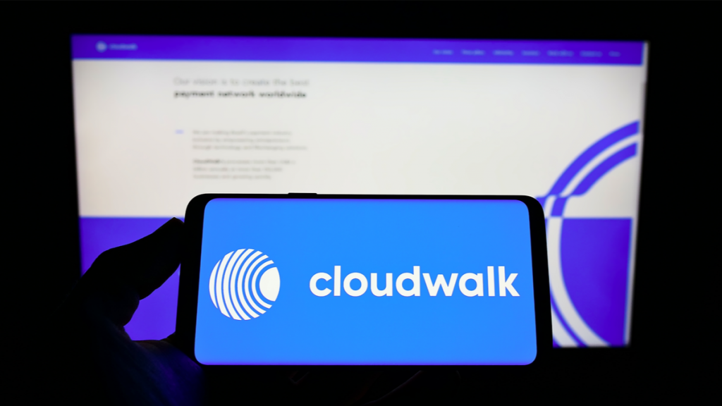 CloudWalk unveils proprietary blockchain - PaymentExpert.com