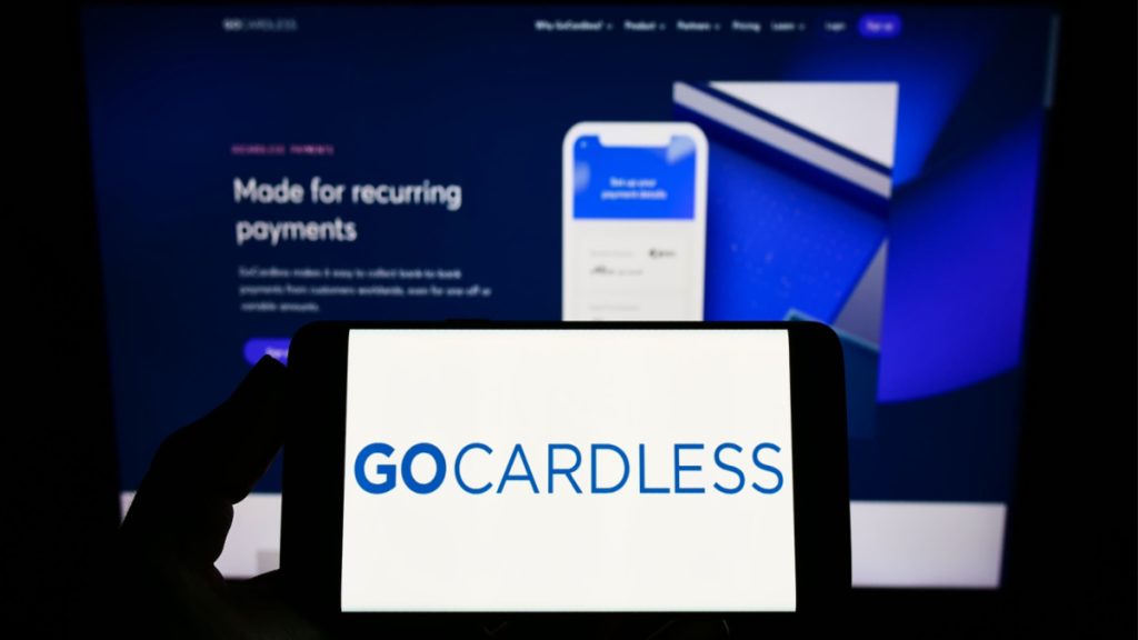 GoCardless unveils VRP offering - PaymentExpert.com