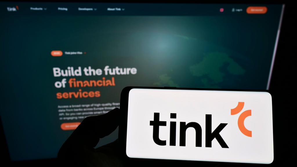 Tink unveils 'game-changing' settlement accounts offering ...