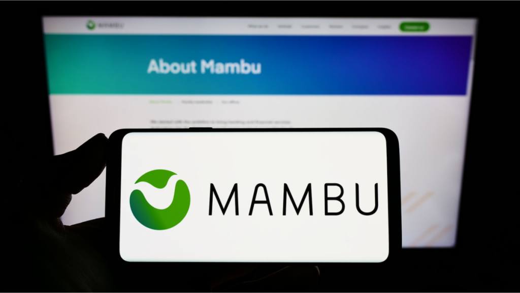 Mambu links with Visa DPS for easy financial scaling - PaymentExpert.com
