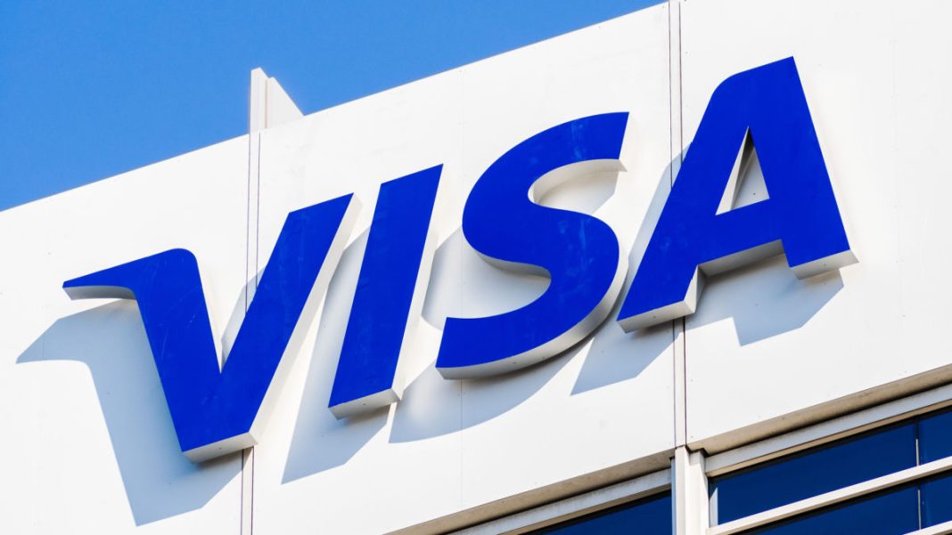 Visa becomes latest payments firm to launch digital sandbox concept