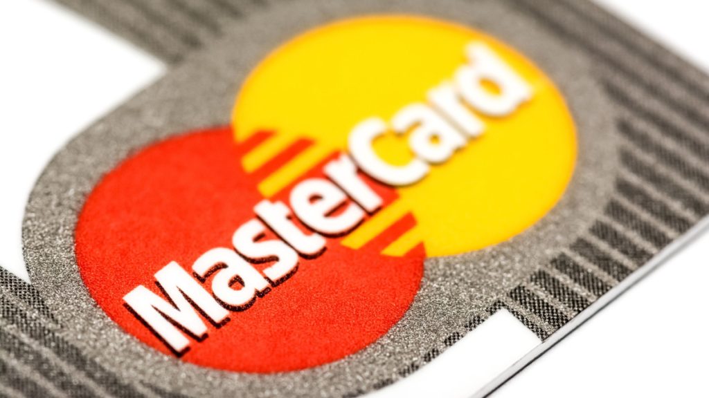 Mastercard unveils “quantum-era” contactless cards - PaymentExpert.com