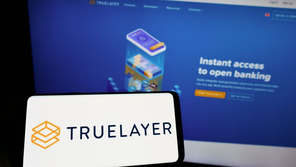 TrueLayer Enters Open Banking Payments With Aspire Global