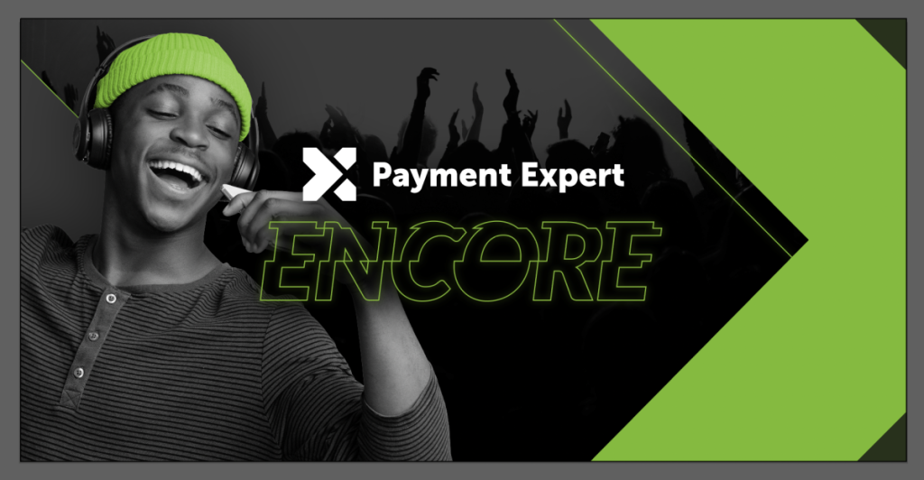 Payment Expert Encore: Danny Brewster and the buzz of Glastonbury ...