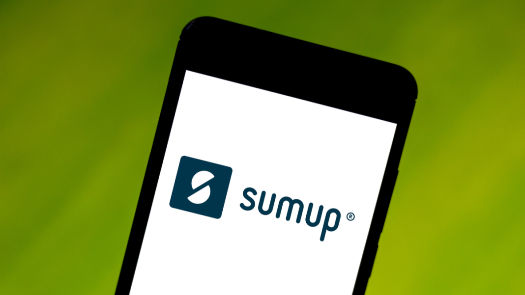 SumUp looks to deliver ‘cutting edge tech’ with POS Lite launch ...