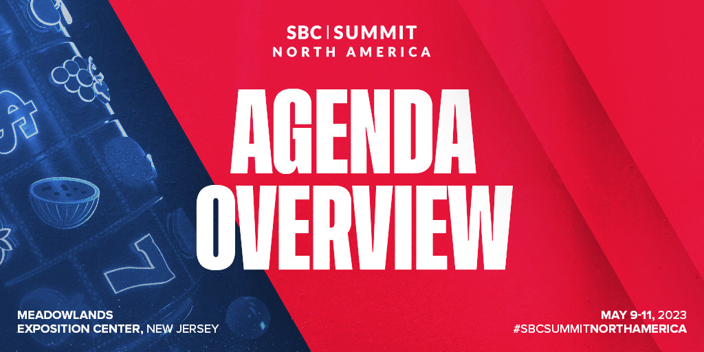 SBC Summit North America to explore growth potential igaming ...