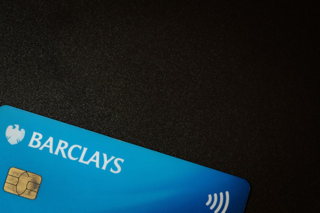 Barclays: UK contactless payments soar by 50% from previous year