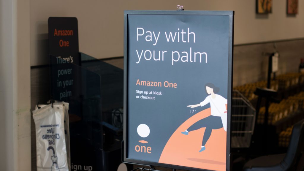 Amazon adds age verification functionality to wearable tech ...