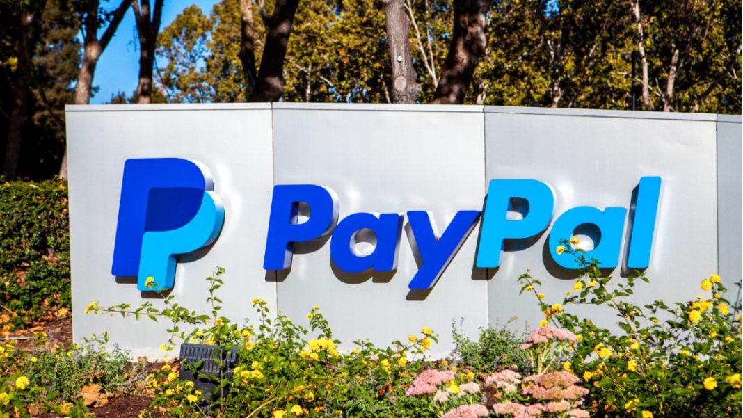 FCA investigates PayPal, Visa and Mastercard over wallet agreements