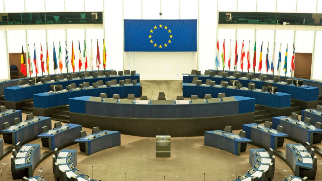 EU 10 second instant payment rules to come into effect