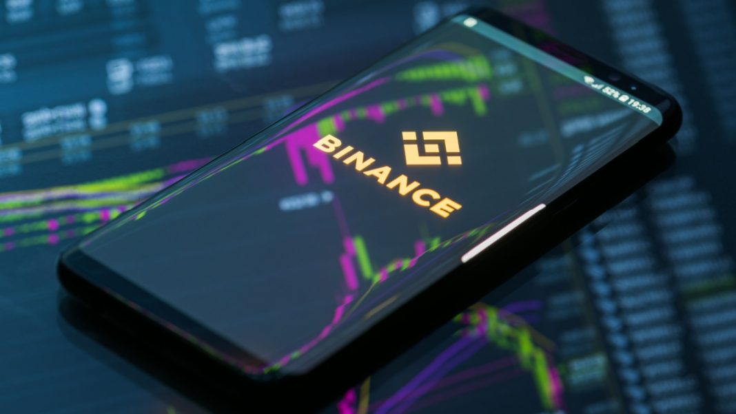 SEC ends case against Binance and founder Changpeng Zhou - PaymentExpert.com