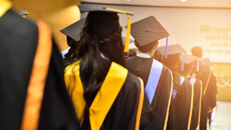 AmplifyME opens doors for graduates with innovative simulation