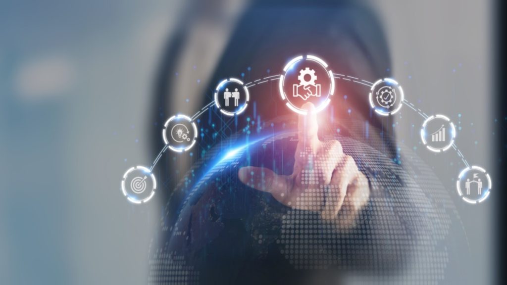 Communify and Fincentric merge to enhance data management