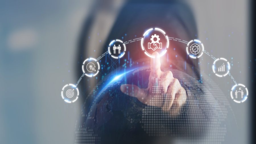 Communify and Fincentric merge to enhance data management