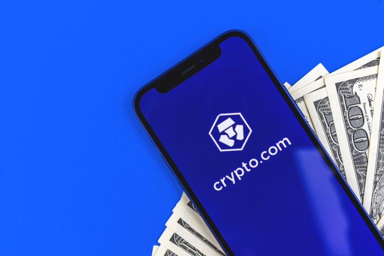 Crypto.com integrates PayPal payment method for fund transfers