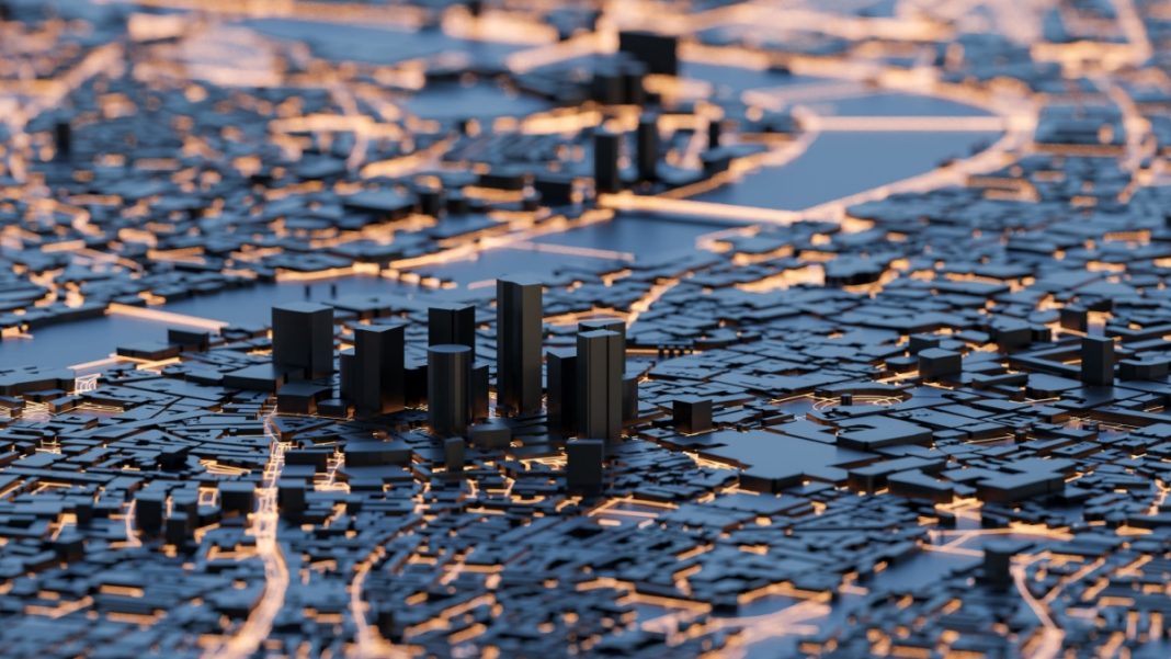 UK Finance: RLN platform can drive UK economy forward