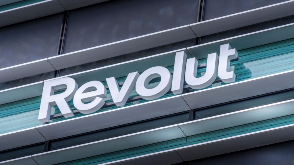 Revolut maps out 2025 vision for ATMs and digital mortgages