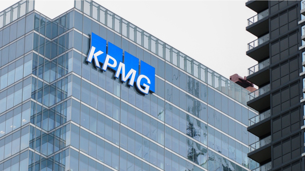 KPMG renews sponsorship to boost women’s golf economic impact