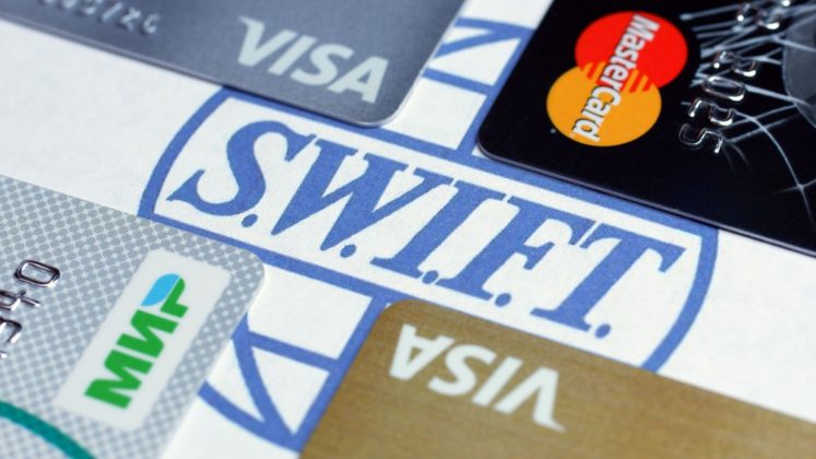 Thomas Delaet to lead Swift's product development - PaymentExpert.com