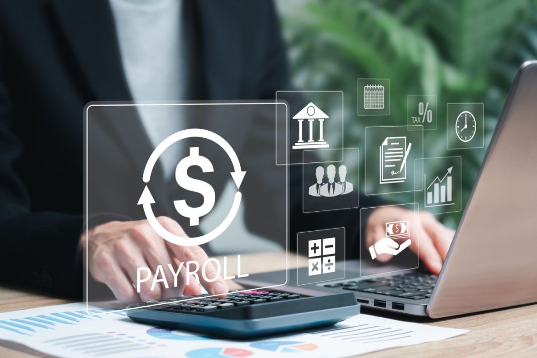 EY launches new payroll solution to alleviate HR workload