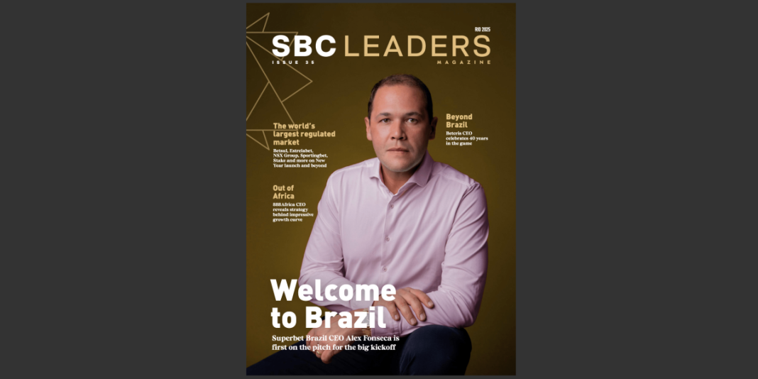 SBC Leaders Magazine: expecting fierce competition in Brazil