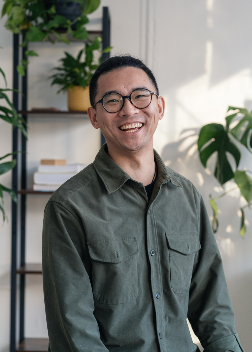 ID Check: Revenir AI’s Shawn Du - Resilience is not just survival, its ...