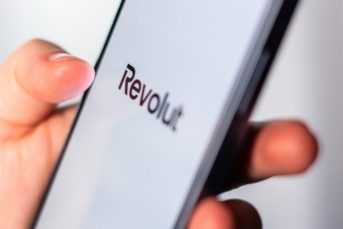 Revolut revenue surges 72% in bid to ‘simplify all things money’