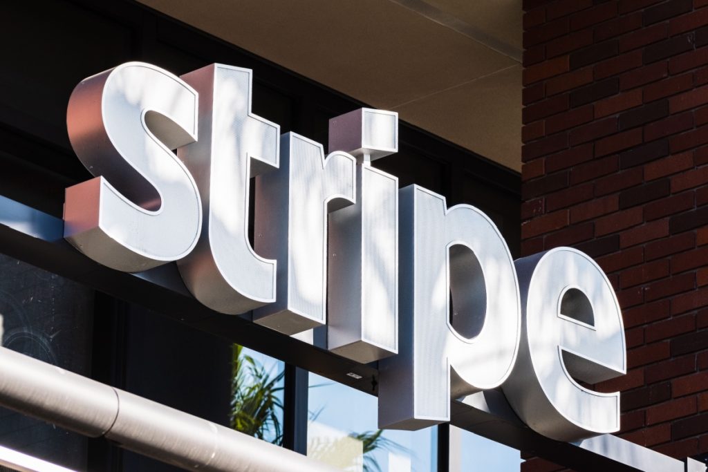 Stripe's bold bid for PayPal could transform B2B payments