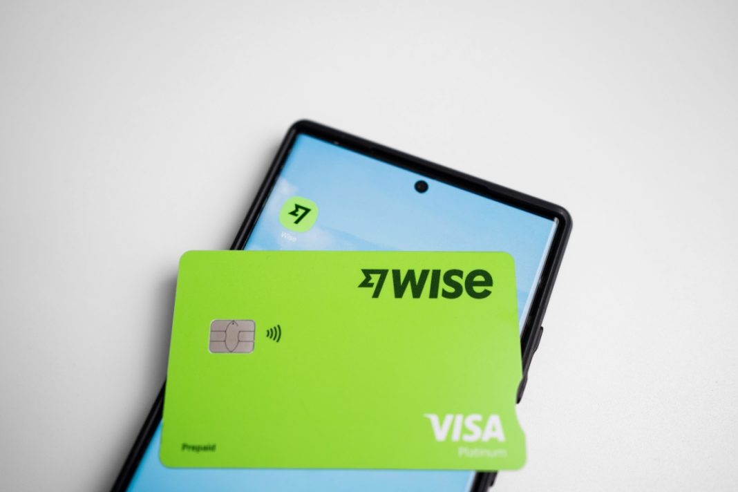 Wise targets H1 2026 dual listing as growth accelerates