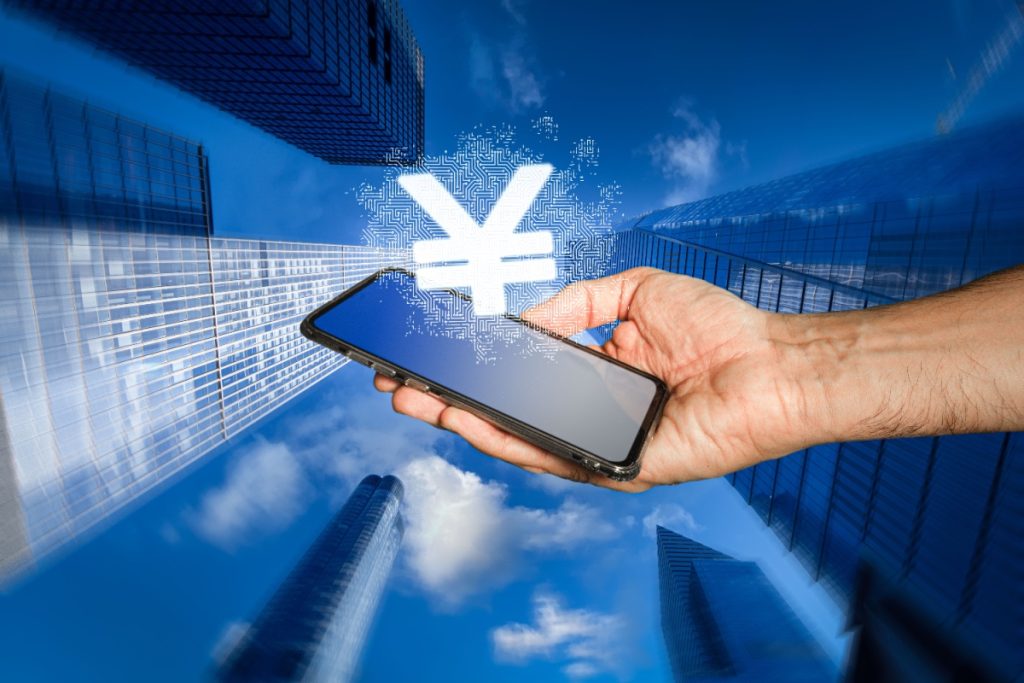 Revolut taps into $48trn Chinese remittance market