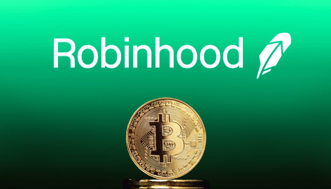 DeFi TradeFi Merge - Why Robinhood launched tokenised stocks