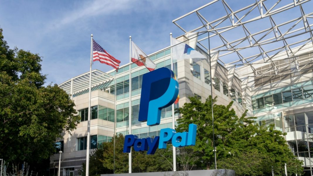 PayPal appoints Enrique Lores as CEO