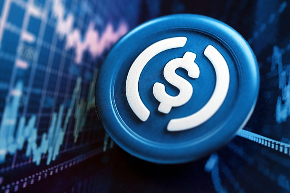 Nuvei embraces stablecoins in latest payment launch