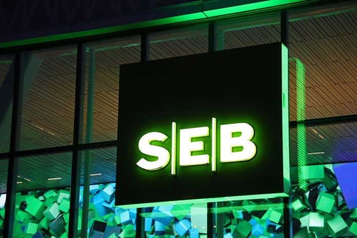 From custody to cloud: SEB’s bid to future-proof post-trade ...