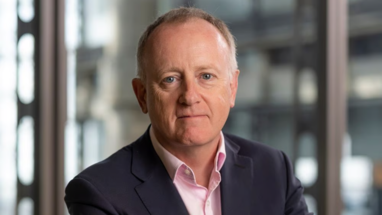 AIG drops John Neal after workplace affair allegations