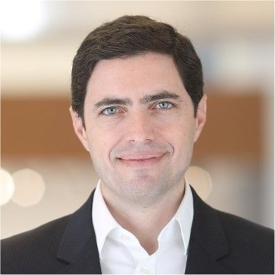 Citi names Gonzalo Luchetti CFO as Mark Mason moves to advisory role