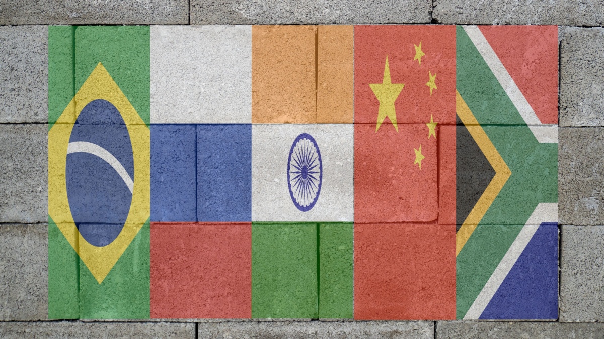 BRICS payment rails get CBDC upgrade under India plan