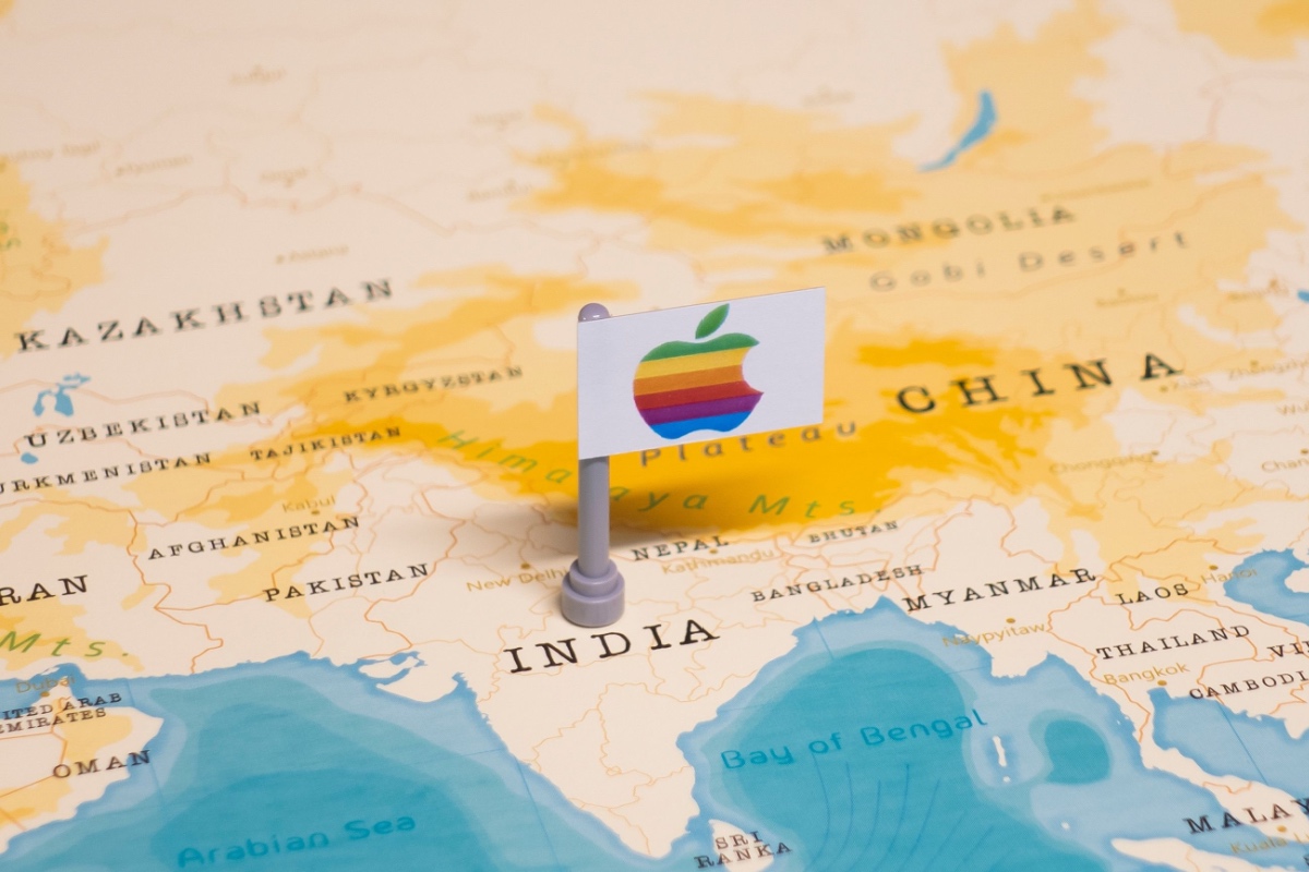 Apple Pay in talks for full-scale India launch