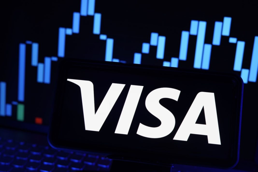 Visa Direct and BVNK launch new stablecoin payout service
