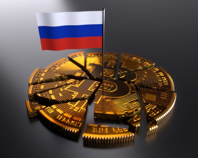 Russian lawmaker calls for tighter crypto controls after Belarus-linked ...