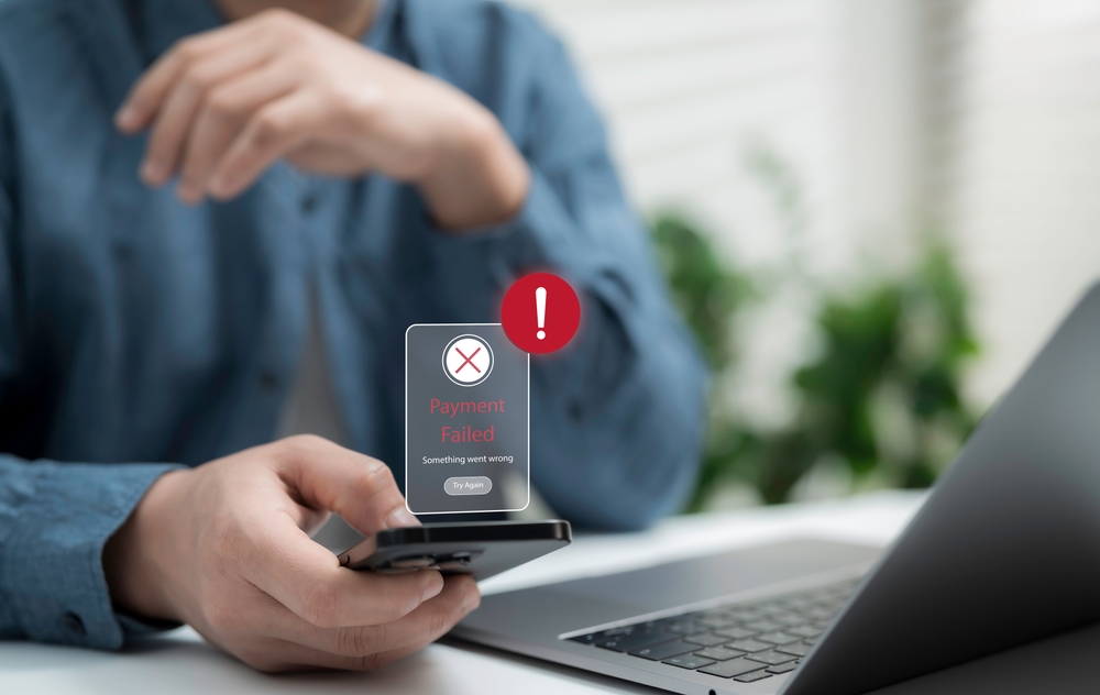 Seven-minute payment tolerance exposed in new data - PaymentExpert.com