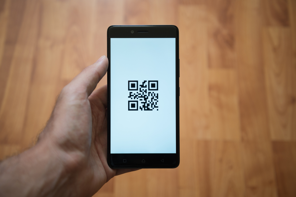EU publishes new QR code standard for payments - PaymentExpert.com