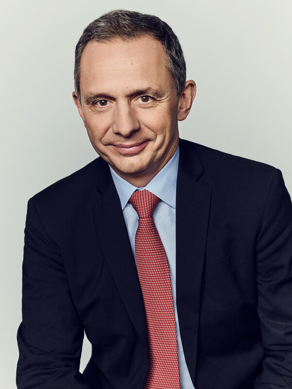 PayPal appoints Enrique Lores as CEO